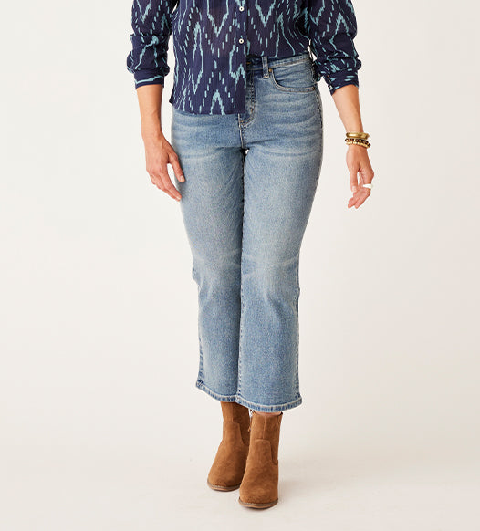 Modest Pants For Women - Shop Now | Carve Designs