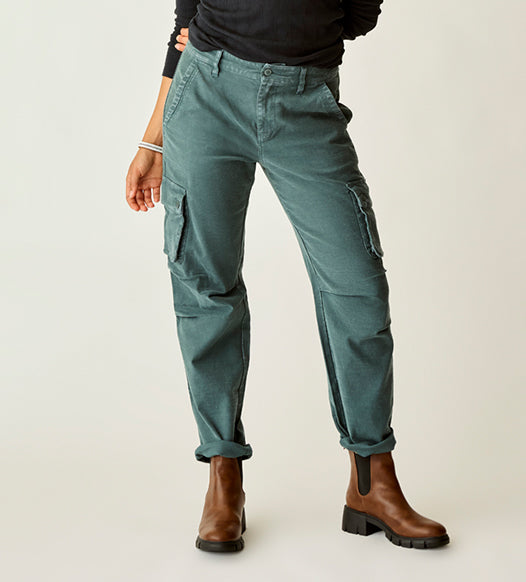 Modest Pants For Women - Shop Now | Carve Designs