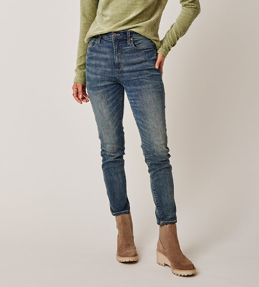 Modest Pants For Women - Shop Now | Carve Designs