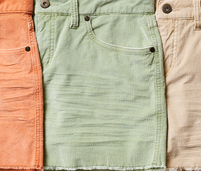 Carve Designs | Women’s Sustainable Swimsuits and Clothing