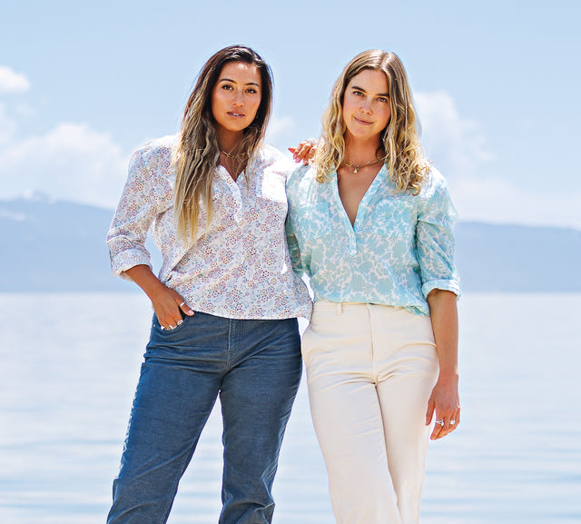 Carve Designs | Women’s Sustainable Swimsuits and Clothing