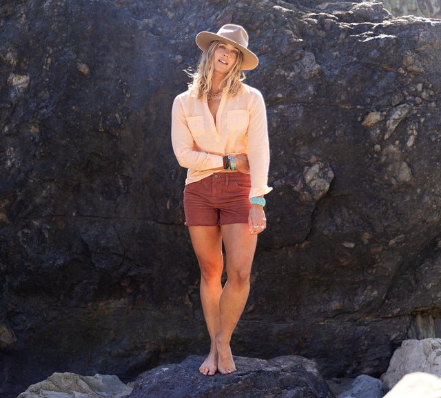 Carve Designs | Women’s Sustainable Swimsuits and Clothing